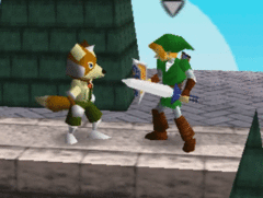 Shield grab - SmashWiki, the Super Smash Bros. wiki