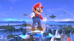 Revival platform - SmashWiki, the Super Smash Bros. wiki