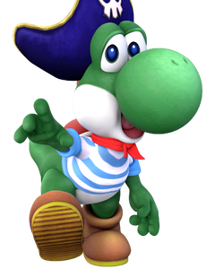 Yoshi (PM) - SmashWiki, the Super Smash Bros. wiki