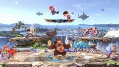 8-Player Smash - SmashWiki, the Super Smash Bros. wiki