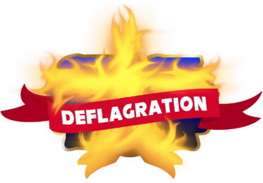 Tournament:Sweet Impact - Deflagration - SmashWiki, the Super Smash ...