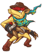 Category:Dillon's Rolling Western universe - SmashWiki, the Super Smash ...