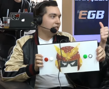 Arcade controller - SmashWiki, the Super Smash Bros. wiki