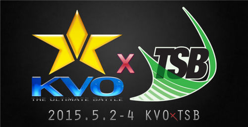 Tournament:KSB 2015 - SmashWiki, the Super Smash Bros. wiki