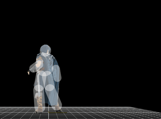 Marth (SSB4)/Forward tilt - SmashWiki, the Super Smash Bros. wiki