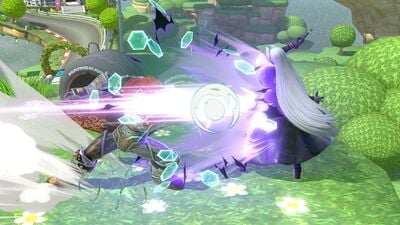 Scintilla - SmashWiki, the Super Smash Bros. wiki