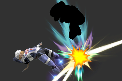Bouncing Fish - SmashWiki, the Super Smash Bros. wiki