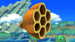 Beehive - SmashWiki, the Super Smash Bros. wiki