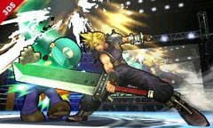 Category:Cloud (SSB4) - SmashWiki, the Super Smash Bros. wiki