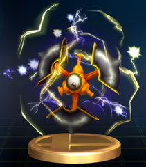 Subspace Army - SmashWiki, the Super Smash Bros. wiki