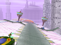 Mute City - SmashWiki, the Super Smash Bros. wiki