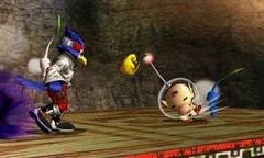 Pikmin Throw - SmashWiki, the Super Smash Bros. wiki