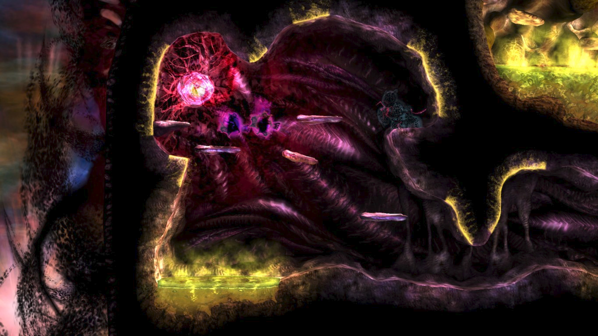 File:Master Fortress 3.png - SmashWiki, the Super Smash Bros. wiki