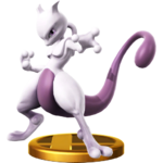 Mewtwo - SmashWiki, the Super Smash Bros. wiki