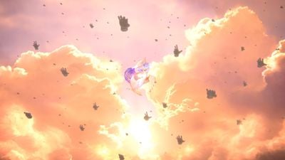 Master Hand - SmashWiki, the Super Smash Bros. wiki