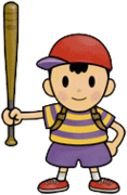 Category:Ness (SSB) - SmashWiki, the Super Smash Bros. wiki