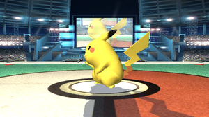 Pikachu (SSBB) - SmashWiki, the Super Smash Bros. wiki