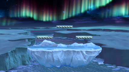 Summit - SmashWiki, the Super Smash Bros. wiki