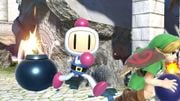 Bomberman - SmashWiki, the Super Smash Bros. wiki
