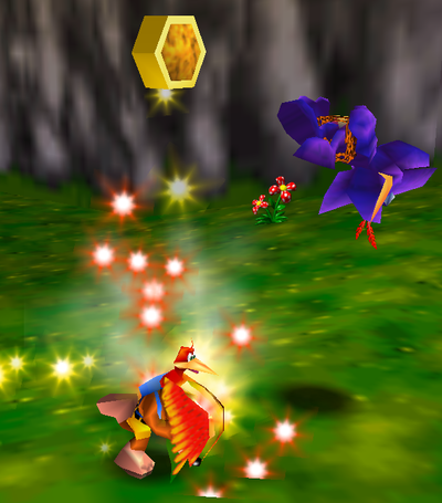 Wonderwing - SmashWiki, the Super Smash Bros. wiki