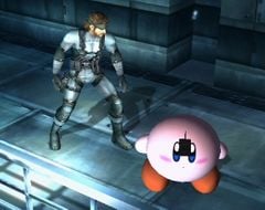 Category:Snake (SSBB) - SmashWiki, the Super Smash Bros. wiki