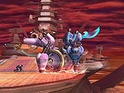 Duon - SmashWiki, the Super Smash Bros. wiki