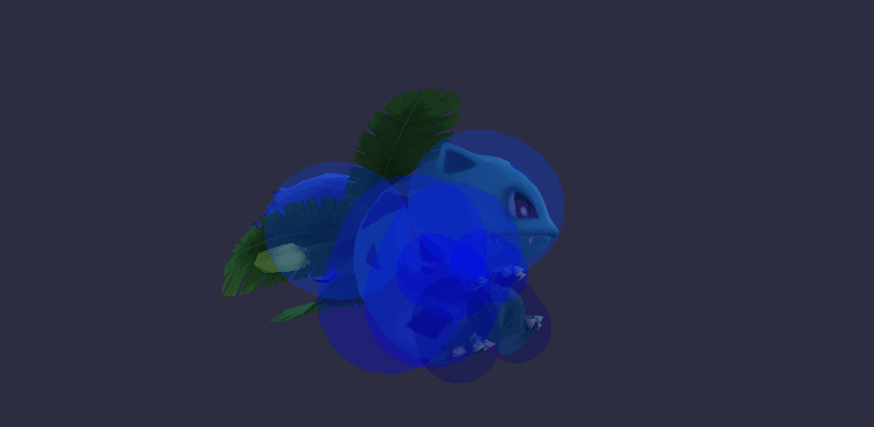 Ivysaur (SSBB)/Floor attack (trip) - SmashWiki, the Super Smash Bros. wiki