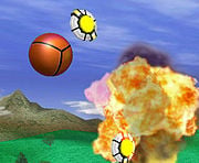 Bomb (Samus) - SmashWiki, the Super Smash Bros. wiki