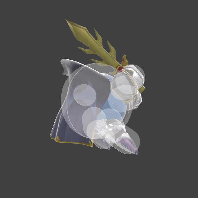 Meta Knight (SSBU)/Hitboxes - SmashWiki, the Super Smash Bros. wiki