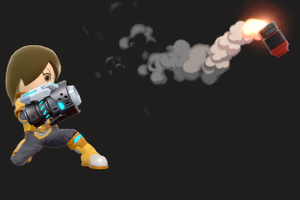 Laser Blaze - SmashWiki, the Super Smash Bros. wiki