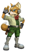 Category:Fox - SmashWiki, the Super Smash Bros. wiki