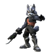 Category:Wolf - SmashWiki, the Super Smash Bros. wiki