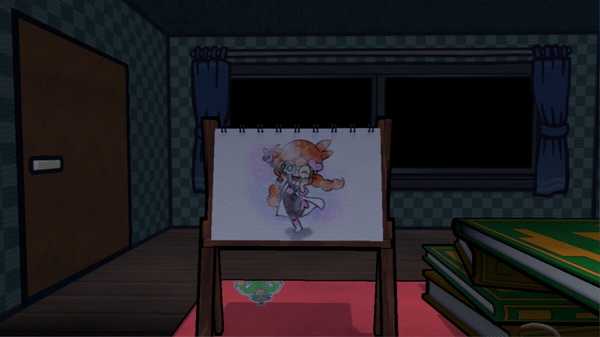 File:Penny drawing.jpg - SmashWiki, the Super Smash Bros. wiki