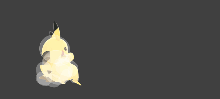 Pikachu (SSBU)/Hitboxes - SmashWiki, the Super Smash Bros. wiki