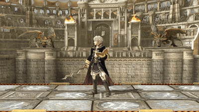 Robin (SSB4) - SmashWiki, the Super Smash Bros. wiki