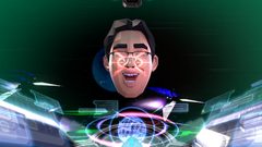 Dr. Kawashima - SmashWiki, the Super Smash Bros. wiki
