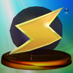 List of SSBM trophies (Metroid series) - SmashWiki, the Super Smash ...