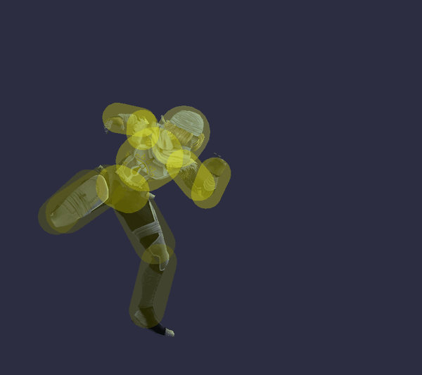 Sheik (SSBB)/Hitboxes - SmashWiki, the Super Smash Bros. wiki