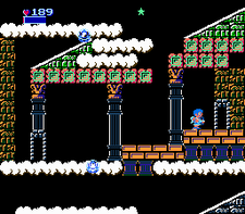 Skyworld - SmashWiki, the Super Smash Bros. wiki