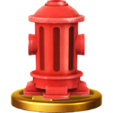 List of SSB4 trophies (Pac-Man series) - SmashWiki, the Super Smash ...