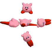 Category:Kirby (SSB) - SmashWiki, the Super Smash Bros. wiki
