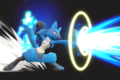 Category:Lucario (SSBU) - SmashWiki, the Super Smash Bros. wiki