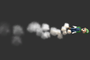 Green Missile - SmashWiki, the Super Smash Bros. wiki