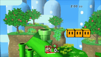 Mario (SSBB) - SmashWiki, the Super Smash Bros. wiki