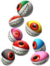 List of spirits (Super Smash Bros. series) - SmashWiki, the Super Smash ...