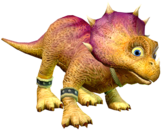 List of spirits (Star Fox series) - SmashWiki, the Super Smash Bros. wiki