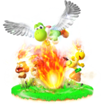 Super Dragon - SmashWiki, the Super Smash Bros. wiki