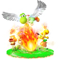Super Dragon - SmashWiki, the Super Smash Bros. wiki