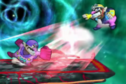 Wario-Man - SmashWiki, the Super Smash Bros. wiki