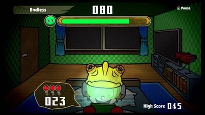 Gamer - SmashWiki, the Super Smash Bros. wiki